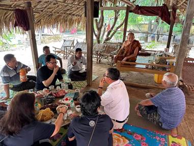 Activities | Rotary Club of Central Yangon